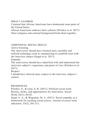 Polk County DFCS Services OfferedDFCS offers a vari.docx