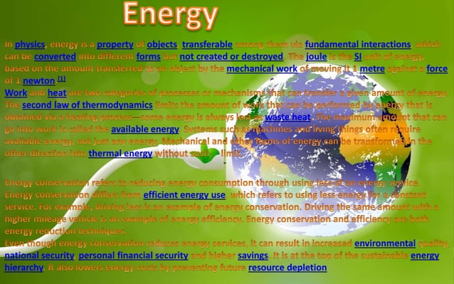 enviornmental pollution | PPTX | Physics | Science