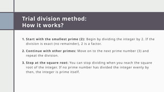 Example with discussion on Pollard Rho Algorithm.pptx