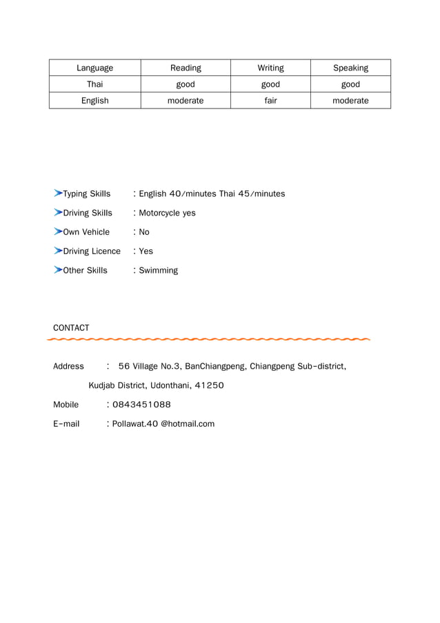 Pollawat poltus | PDF