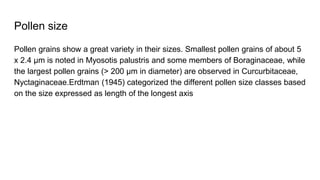 Pollen Grains.pptx