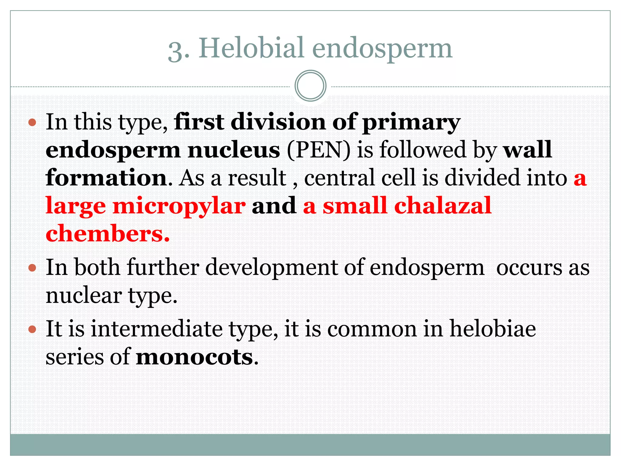 Pollen pistil interaction | PPTX