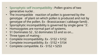 pollen Pistil Interaction and how fertilisation takes place | PPT