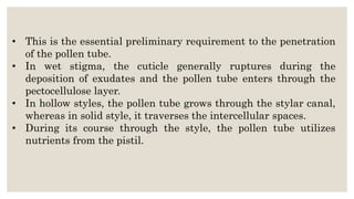 pollen pistill interaction.pptx