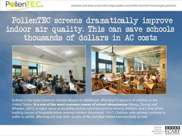PollenTEC presentation | PDF