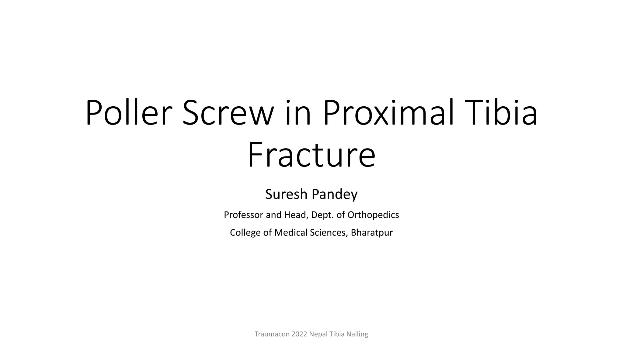 Poller screw Tibia.pptx
