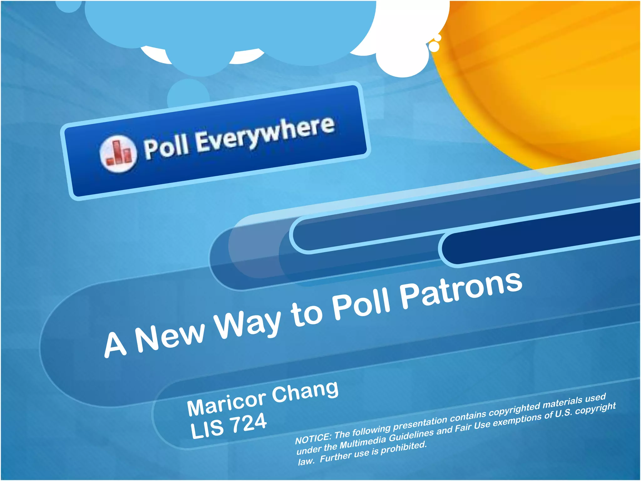Polleverywhere Tutorial | PPT