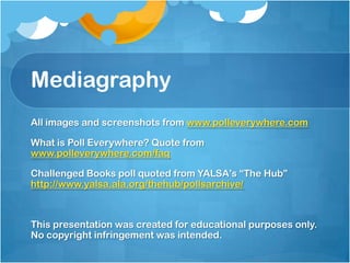 Polleverywhere Tutorial | PPT