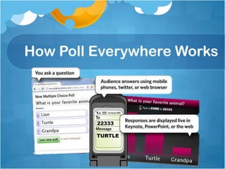 Polleverywhere Tutorial | PPT