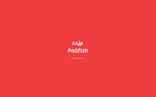 Pollfish mobile information | PPT