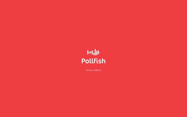 Pollfish mobile information | PPT