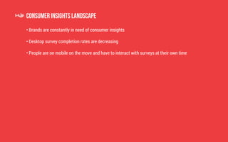 Pollfish mobile information | PPT