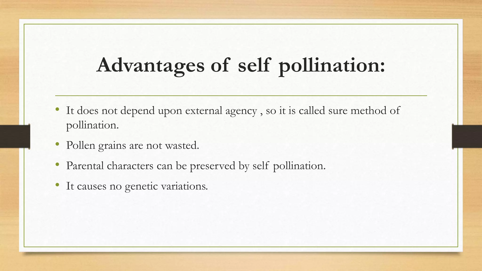 Pollination/class 12 biology | PPTX