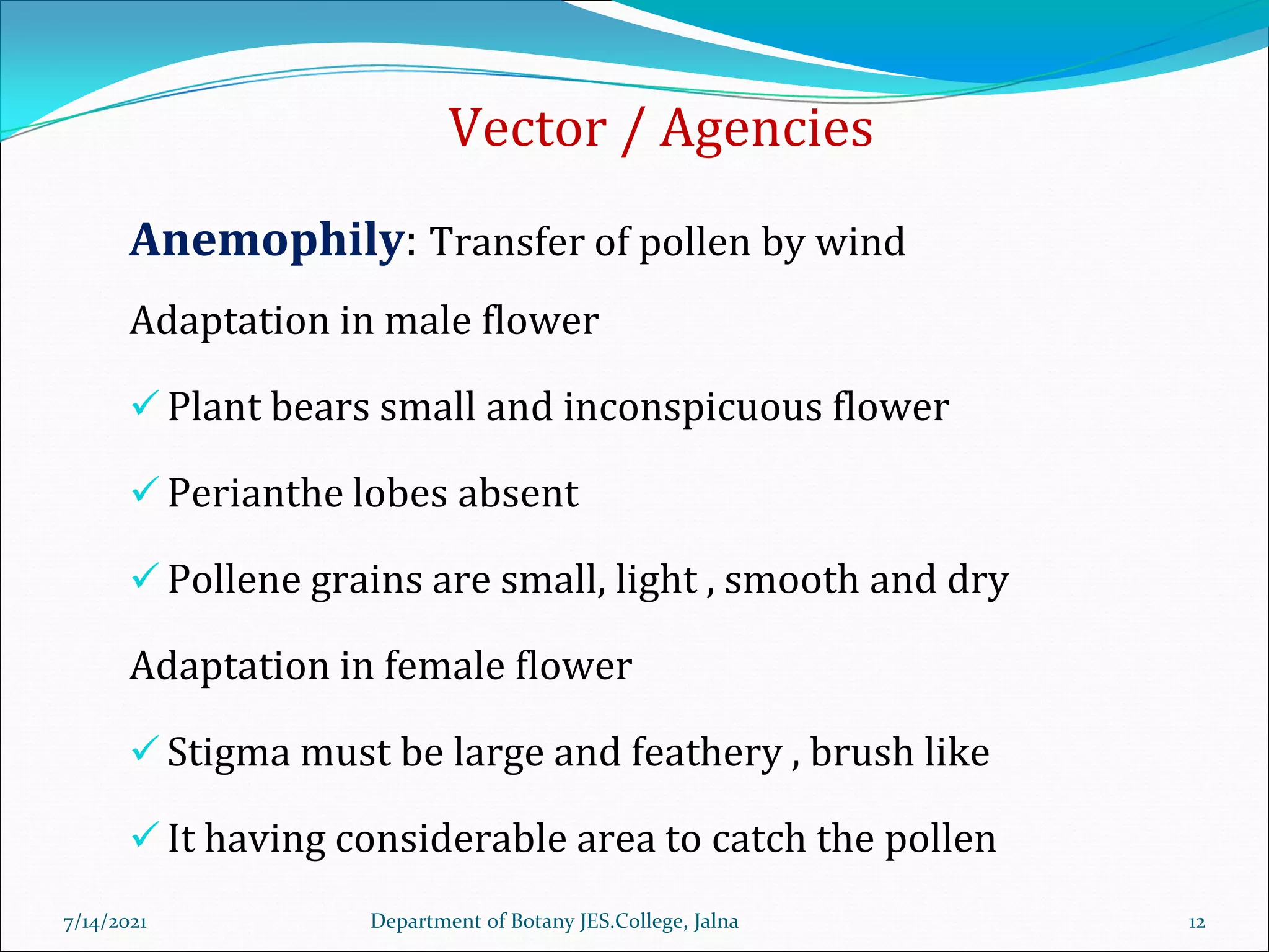 Pollination. | PDF