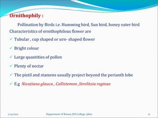 Pollination. | PDF