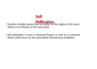pollination.l slides show the aqafina trua | PPTX
