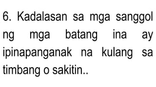 Ang Pagpipinta ay isa sa mga nakakalibang na gawain sa sining. Dito ...
