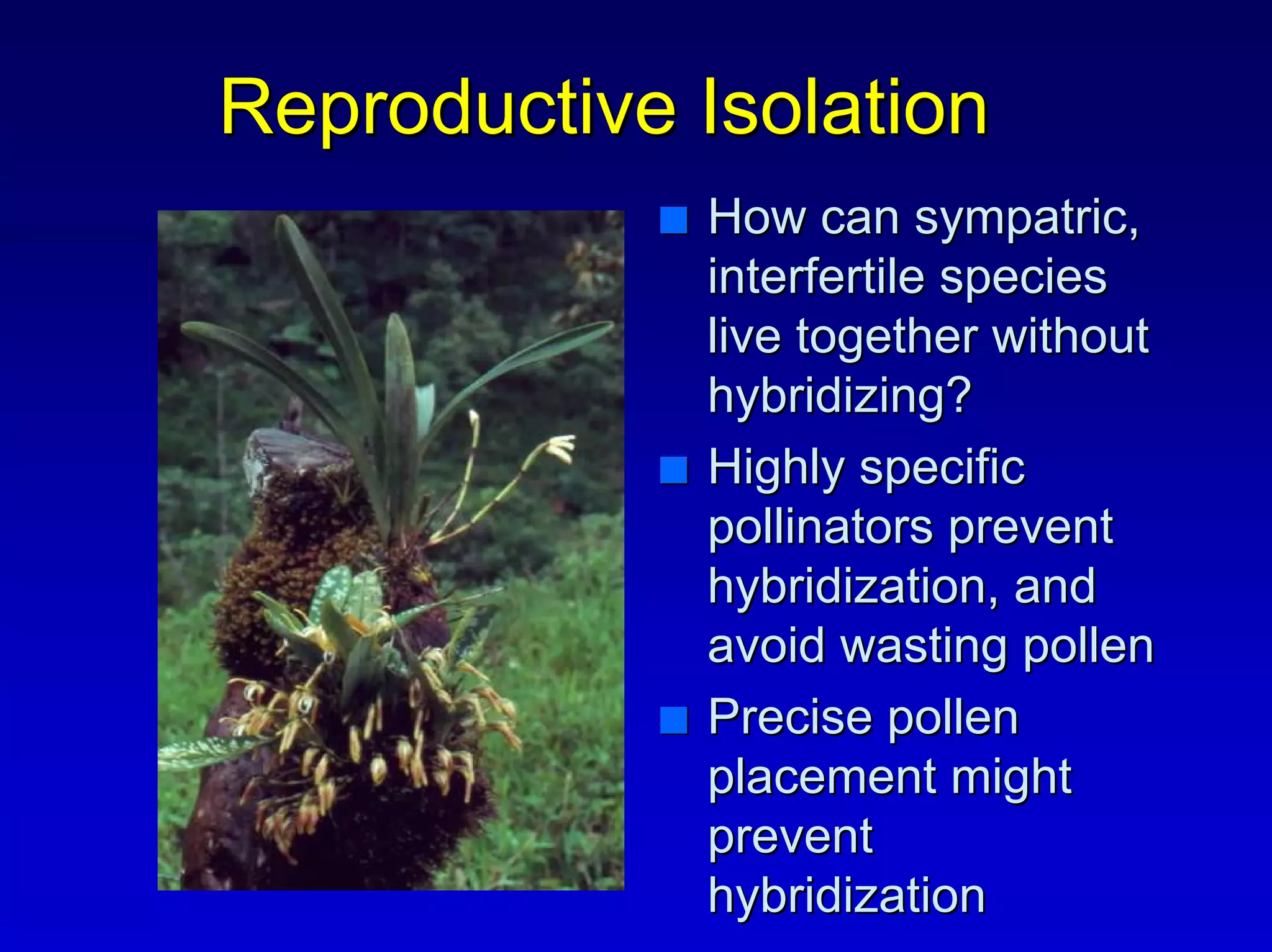 Pollination+biology+pollination+biology | PDF