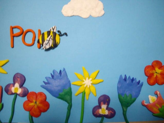 Example of a Claymation | PPT
