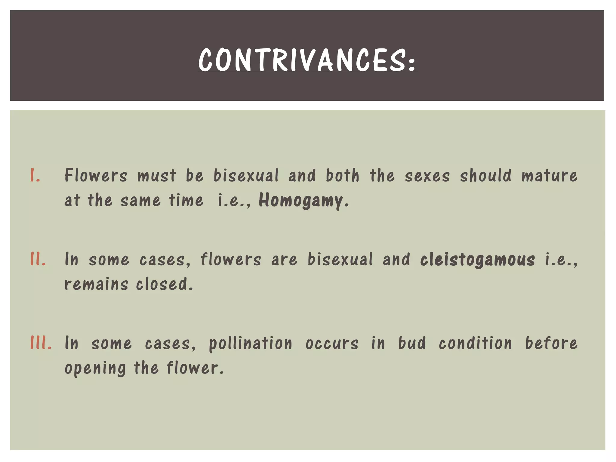 Pollination & Fertilization in Plants | PDF