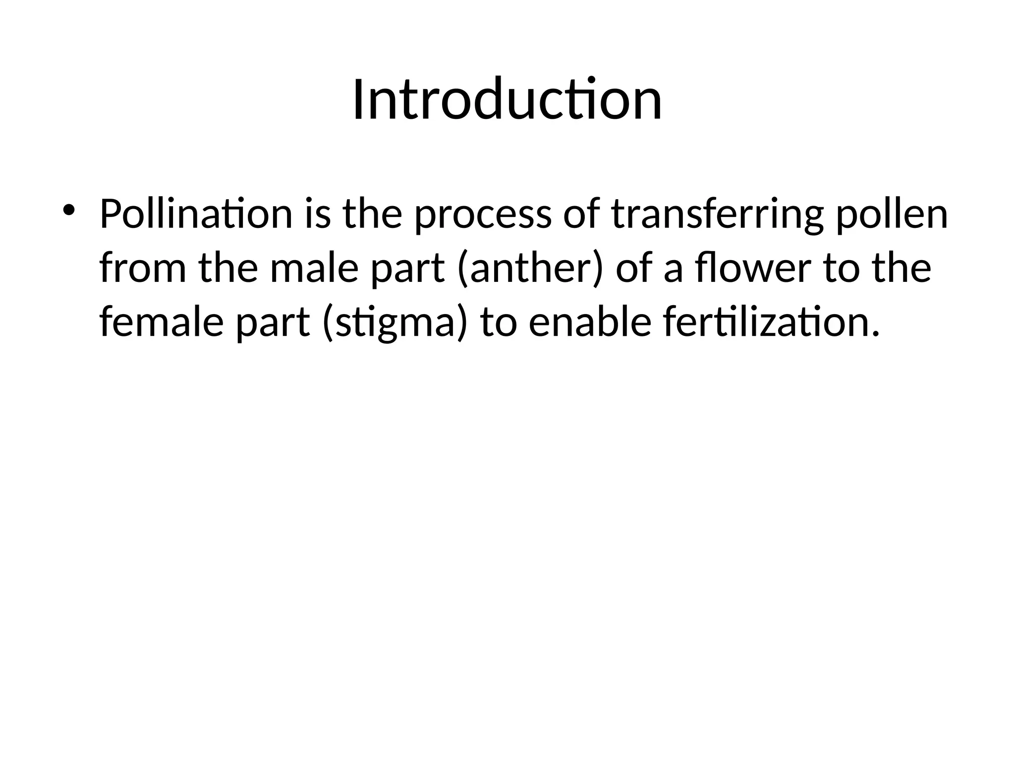 Pollination_Presentation.pptx pollination | PPTX