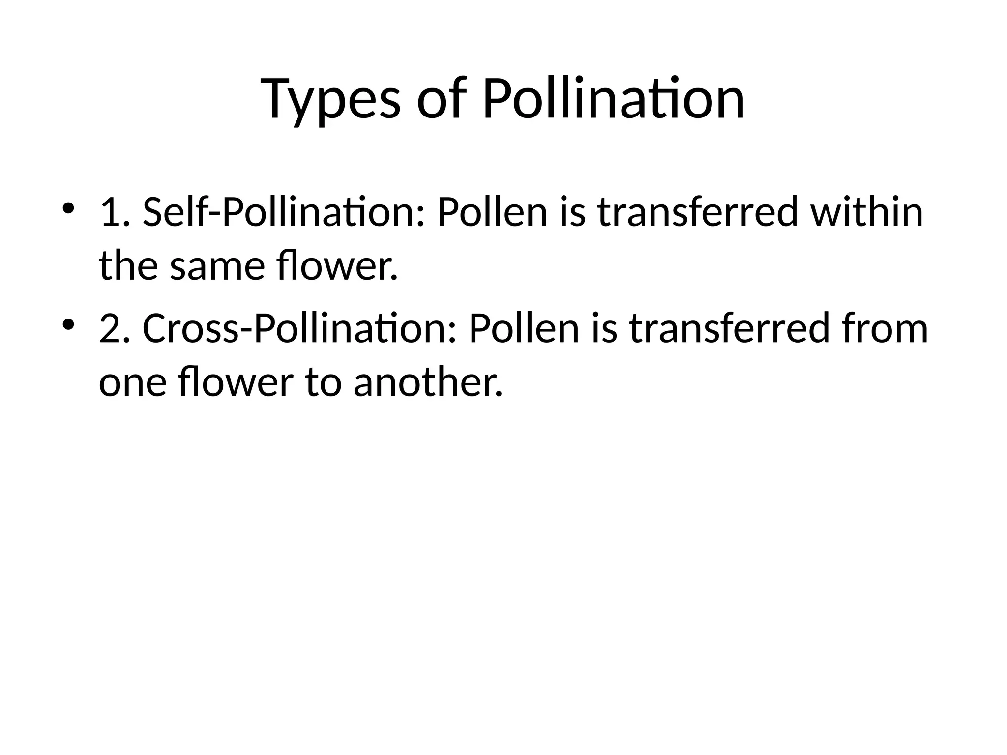 Pollination_Presentation.pptx pollination | PPTX
