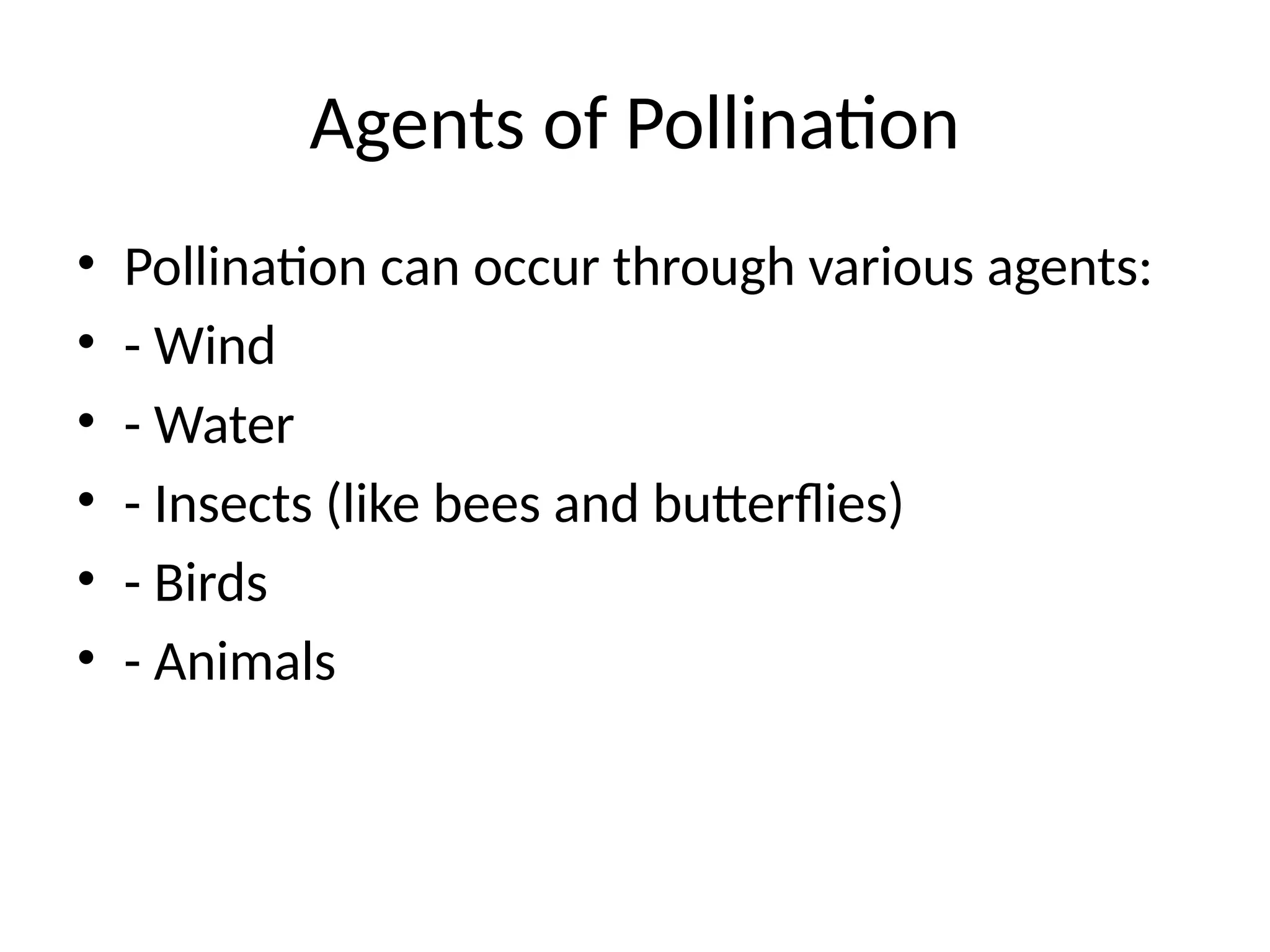 Pollination_Presentation.pptx pollination | PPTX