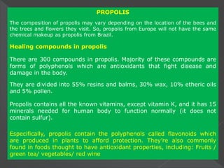 Pollination service of honeybee | PPT