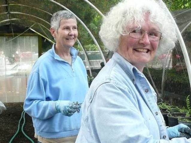 Pollinators in the Garden: Forging Partnerships for Native Insect ...