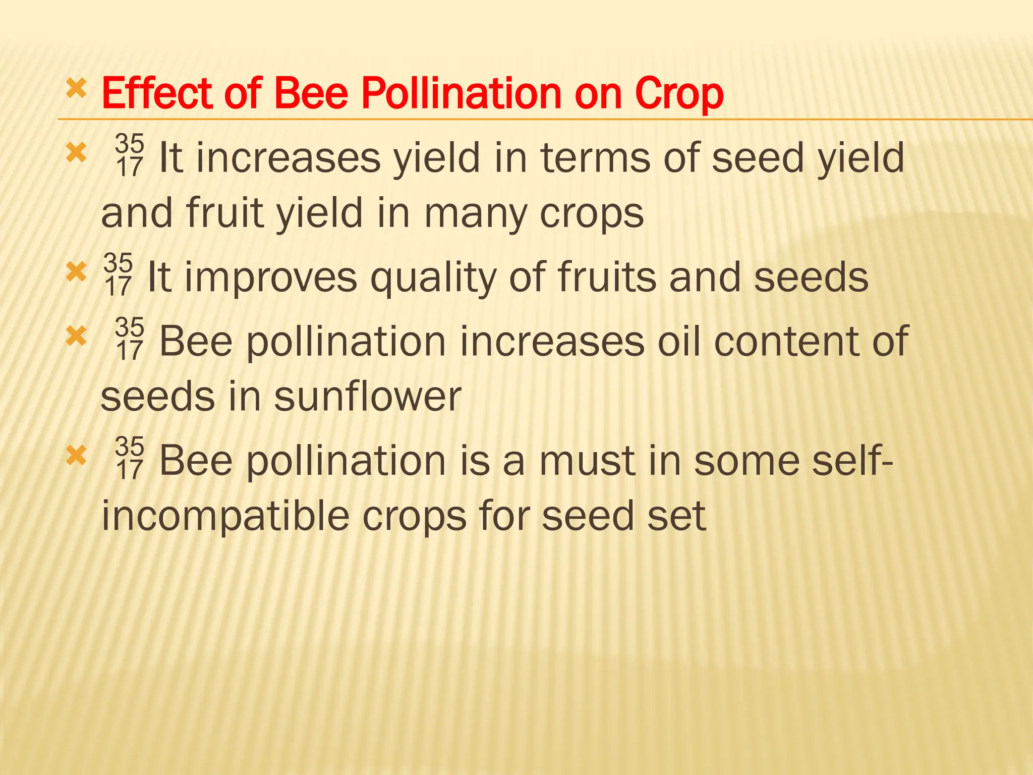pollinator, weed killer and scavengers.pptx