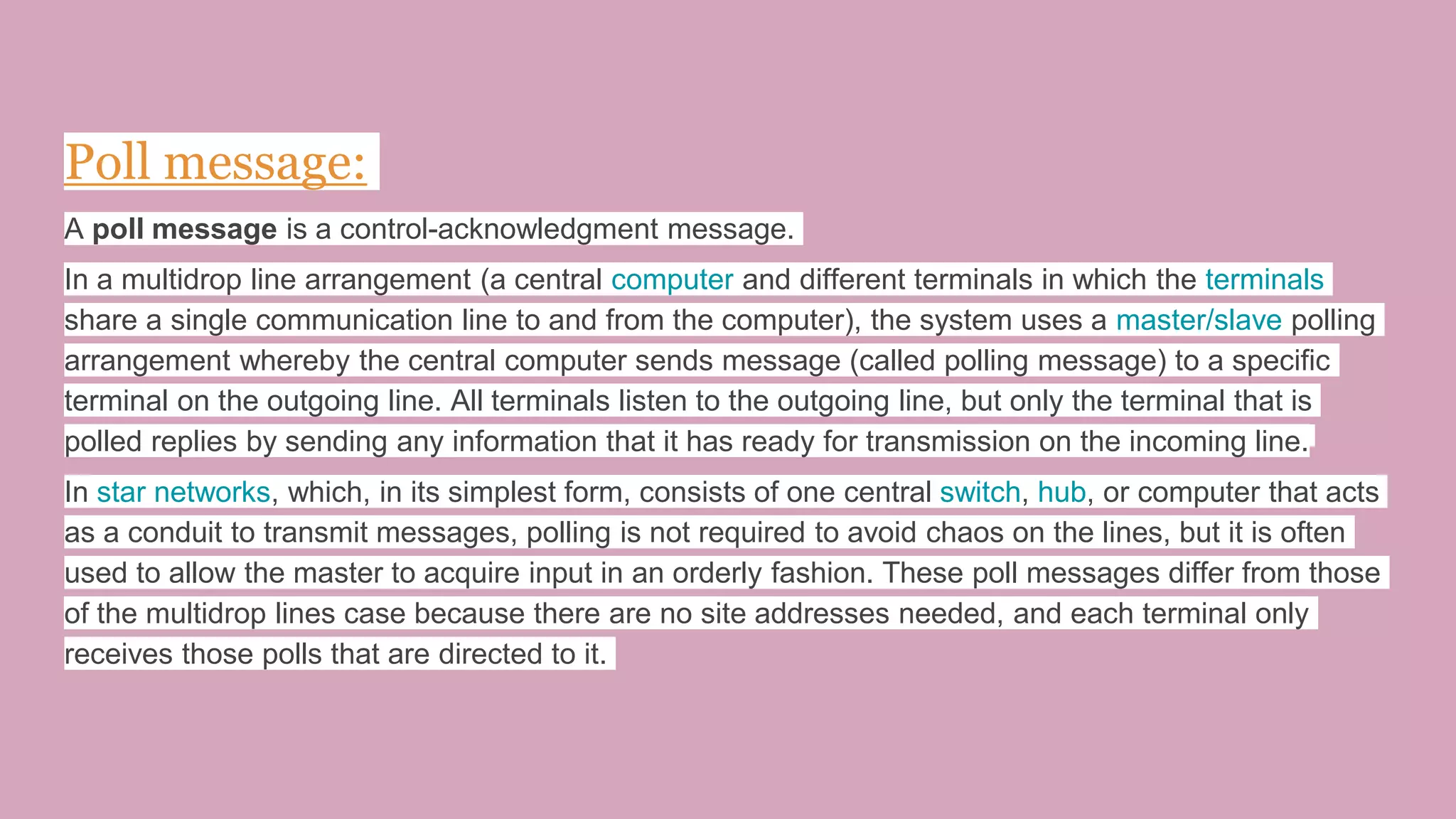Polling_Computer_Organisation.ppt