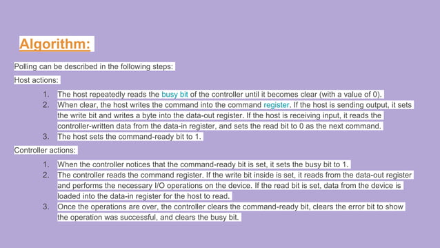 Polling_Computer_Organisation.ppt