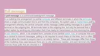 Polling_Computer_Organisation.ppt
