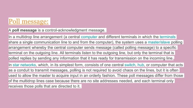 Polling_Computer_Organisation.ppt