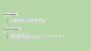 Polling_Computer_Organisation.ppt