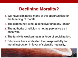 Pollock ethics 8e_ch04 | PPT