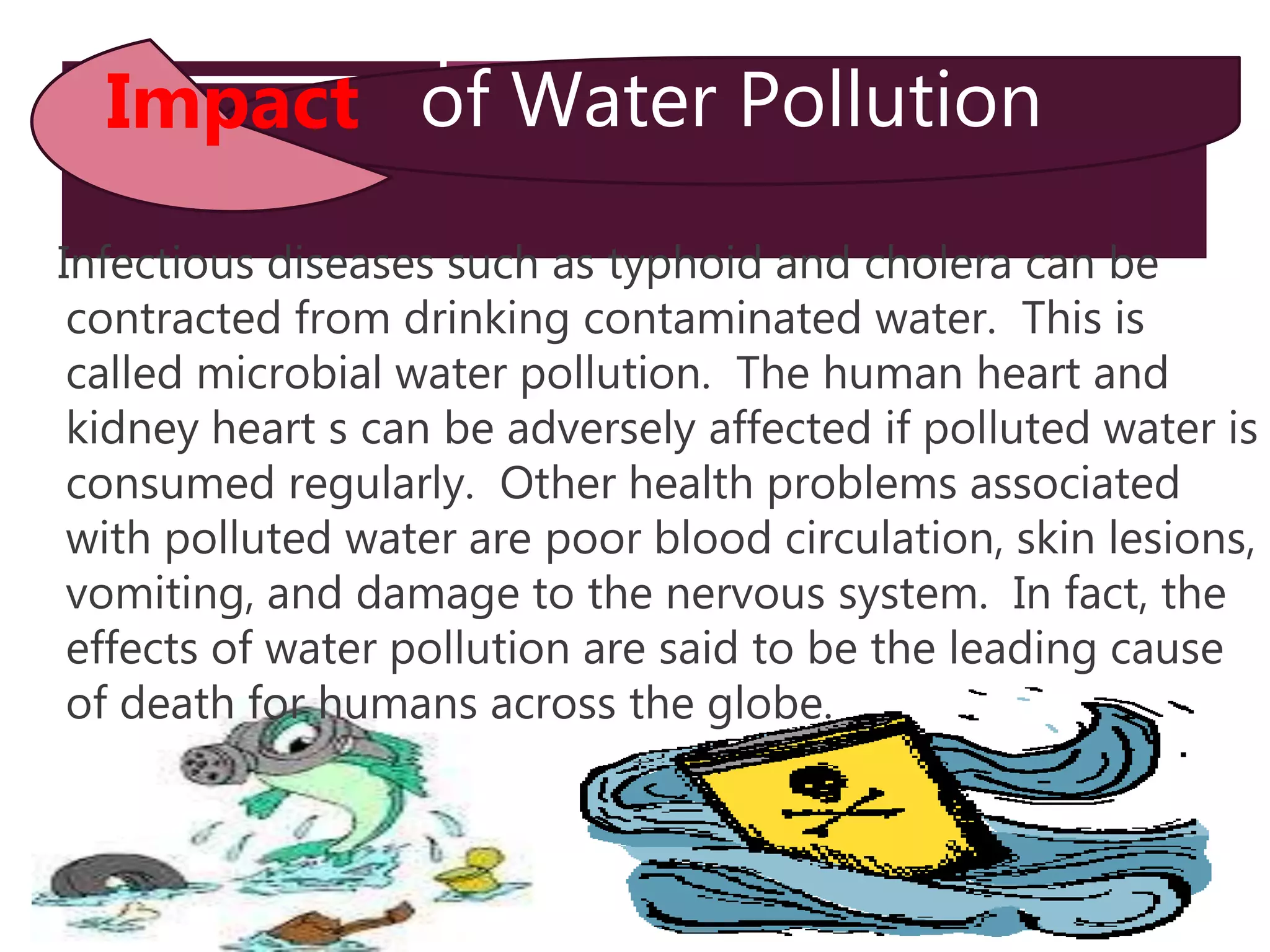 types of Pollutin ppt | PPT