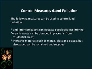 Pollution | PPT