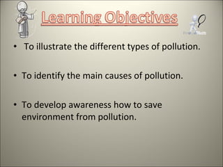 Pollution | PPT