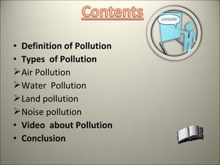 Pollution | PPT