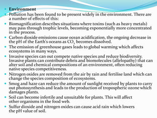 Pollution | PPT