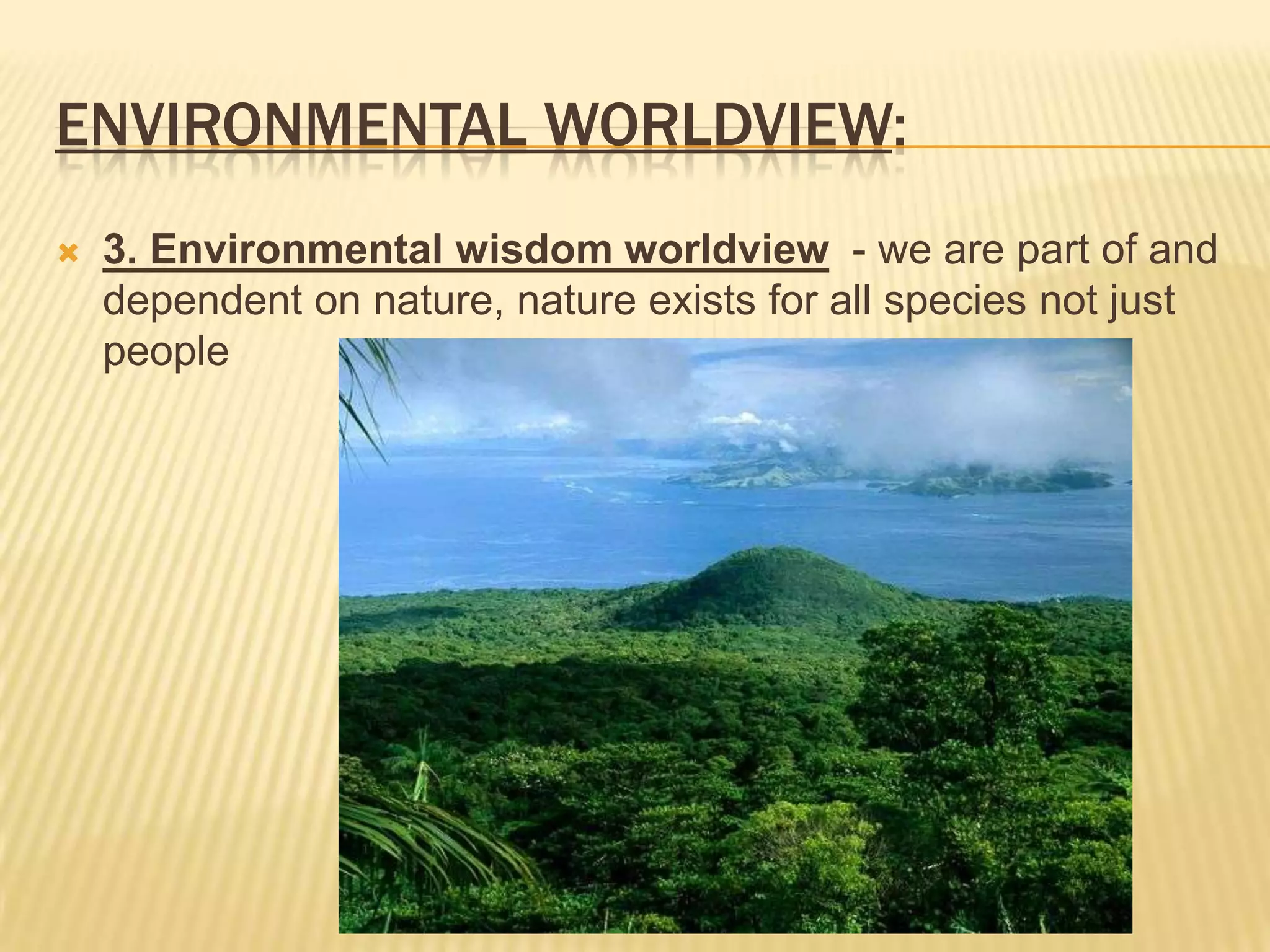 Pollution Notes | PPTX