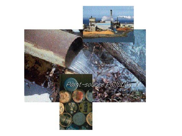 IB ESS Topic 5 Pollution Management | PDF