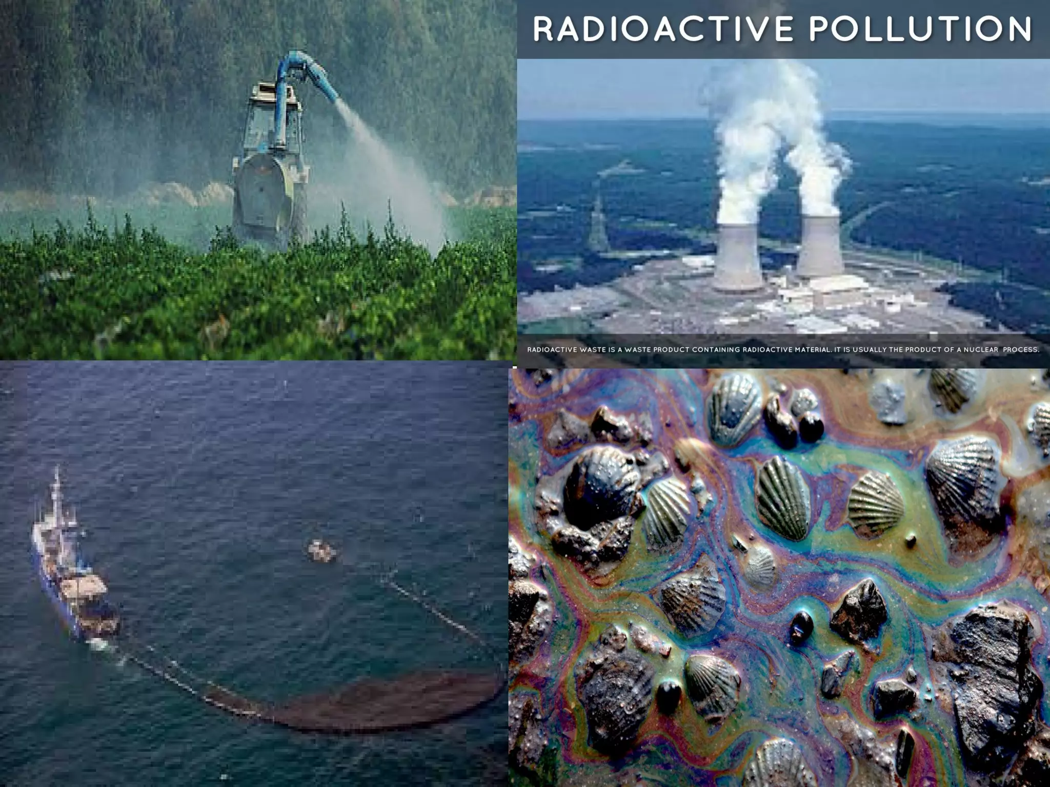 Environmental Pollution and its control measures | PPT