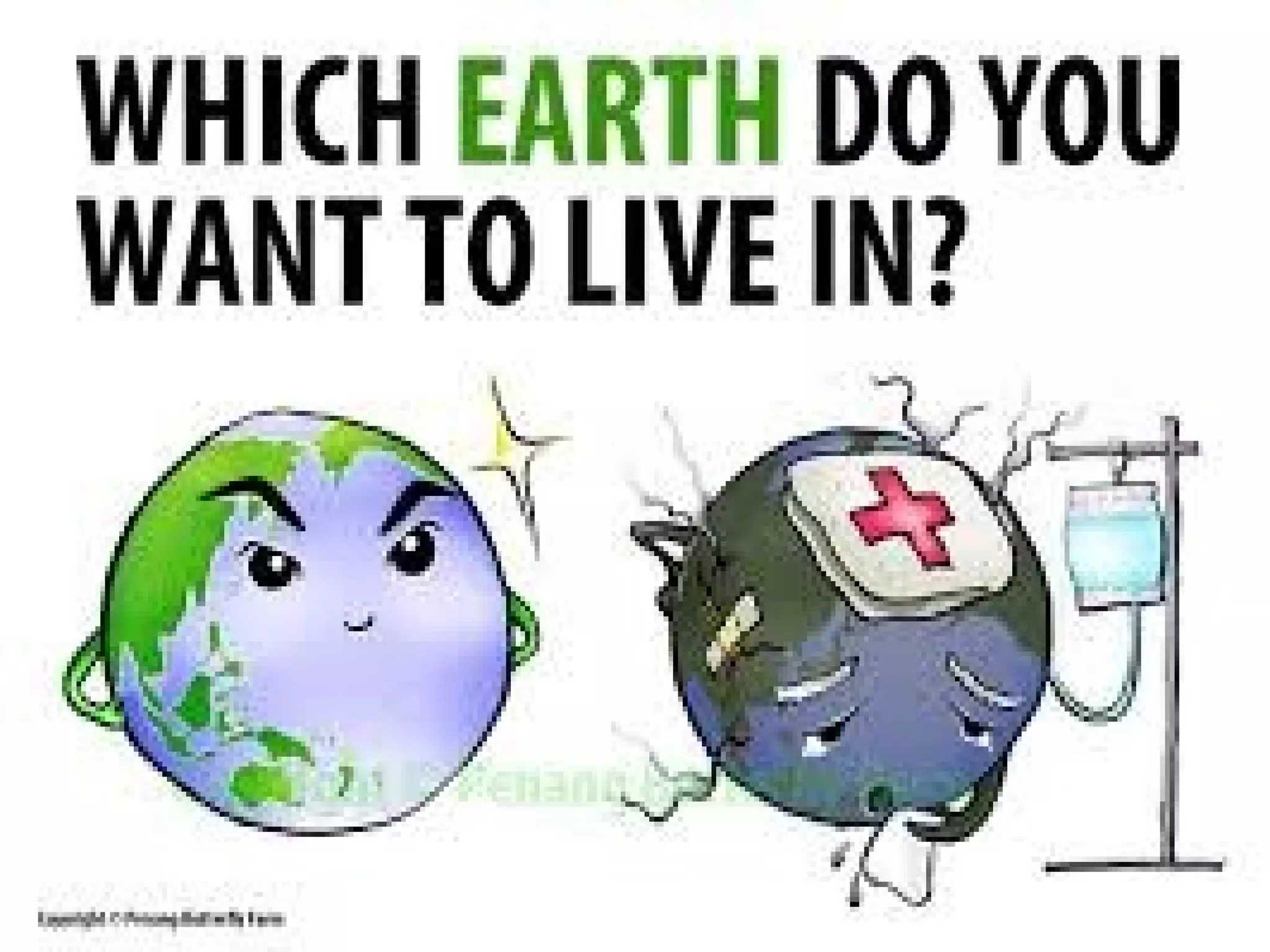 Environmental Pollution and its control measures | PPT