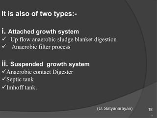 Water Pollution and its control through biotechnology | PPTX