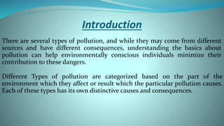 Pollution | PPT