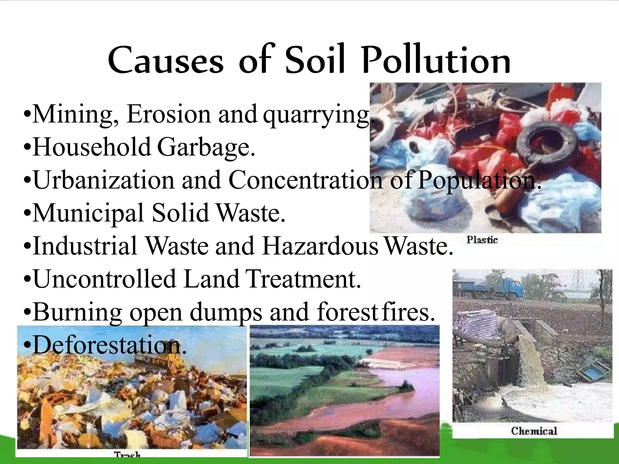 Pollution and Environmental Law: Pollution Control in the Philippines ...