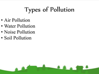 Pollution and Environmental Law: Pollution Control in the Philippines ...