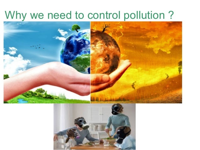 Pollution Control Measures